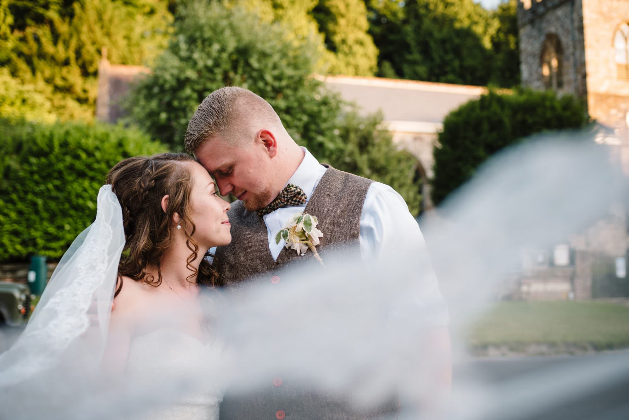 Rachel Elizabeth Photography - Dorset Hampshire Wedding Photographer